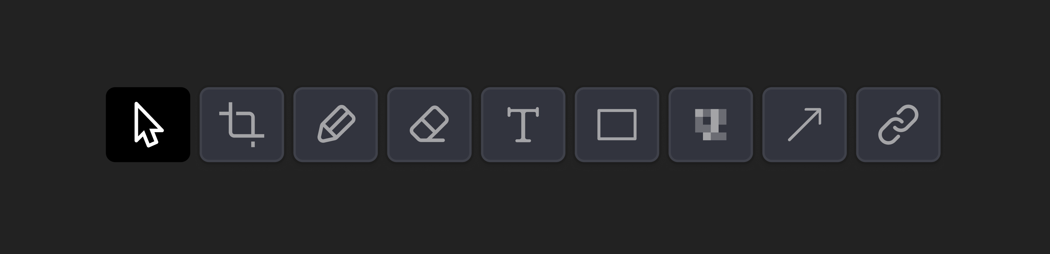 Video Editor prototype designed in Figma. by Eugene Dobrik on Dribbble