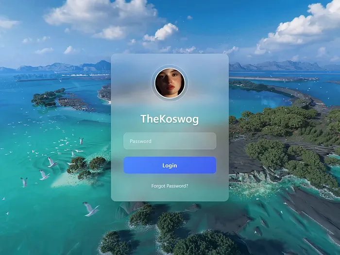 Browse thousands of Login Page Background images for design inspiration ...