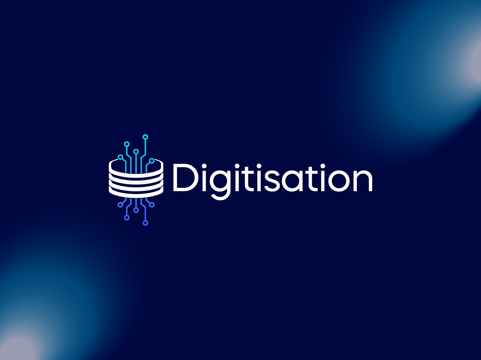 Database Logo Design - Data Analytics System by Design Burg for Brand ...