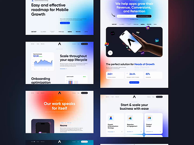 Figmatica Agency | Dribbble