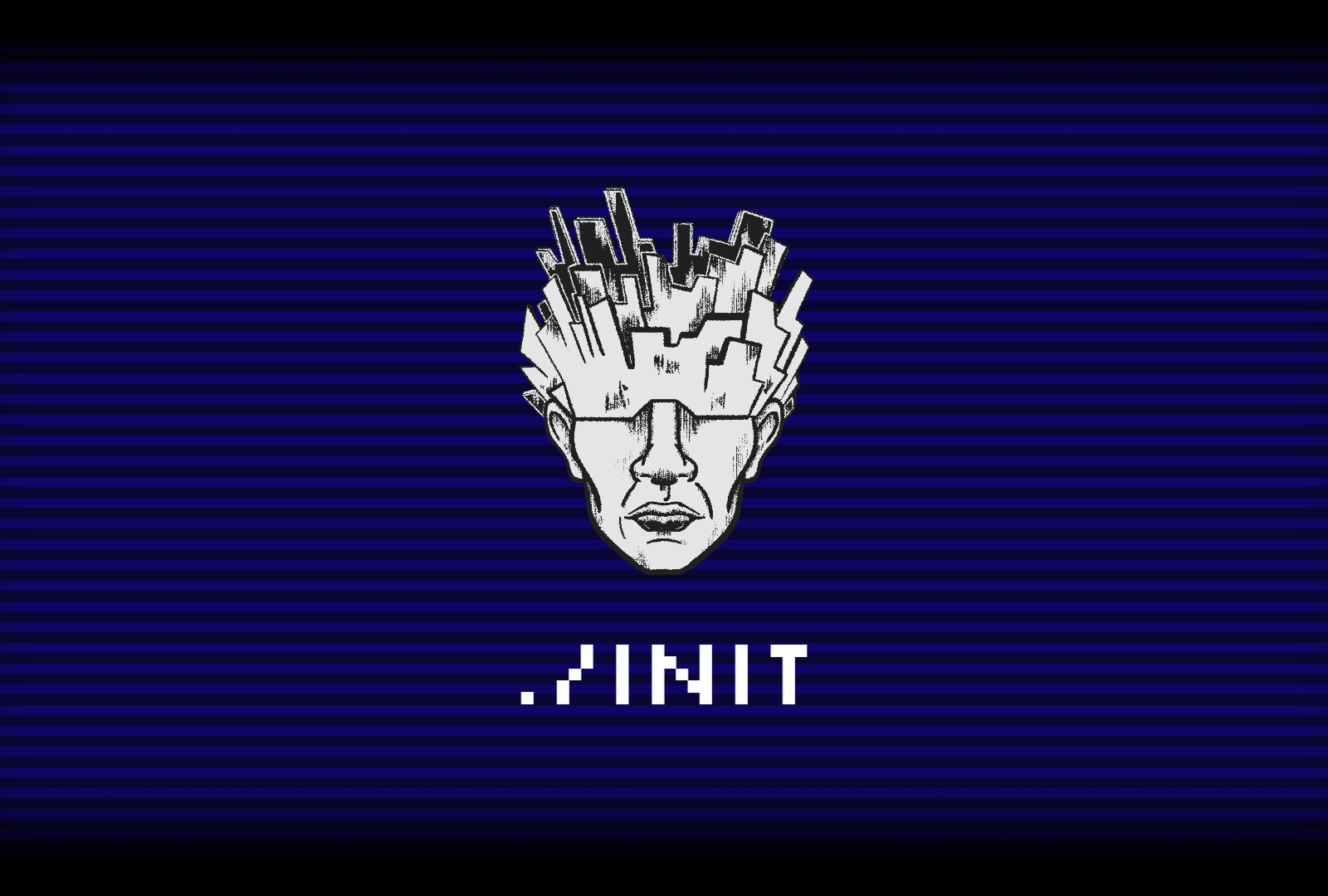 UI - ./Init by Andrea on Dribbble