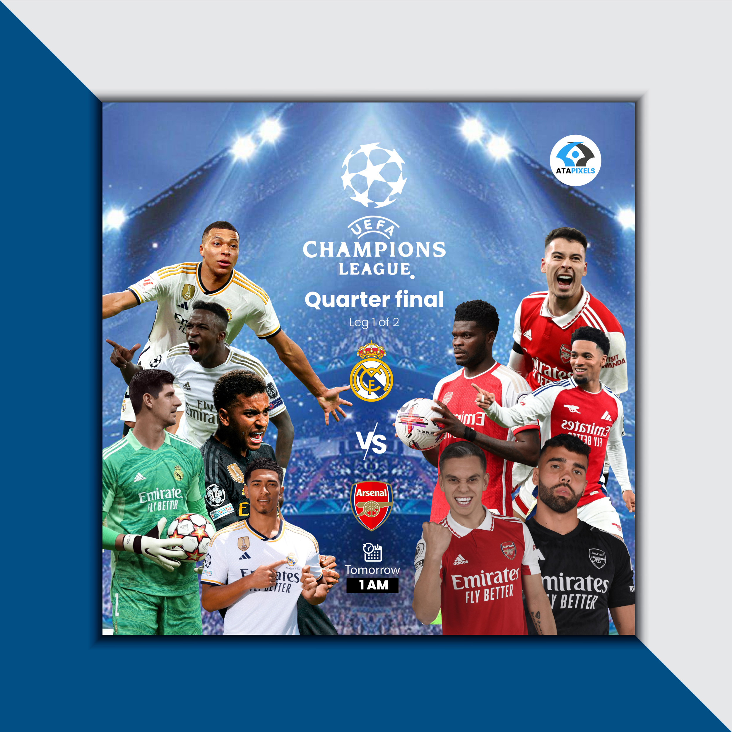 Browse thousands of Real Madrid Infographic images for design ...