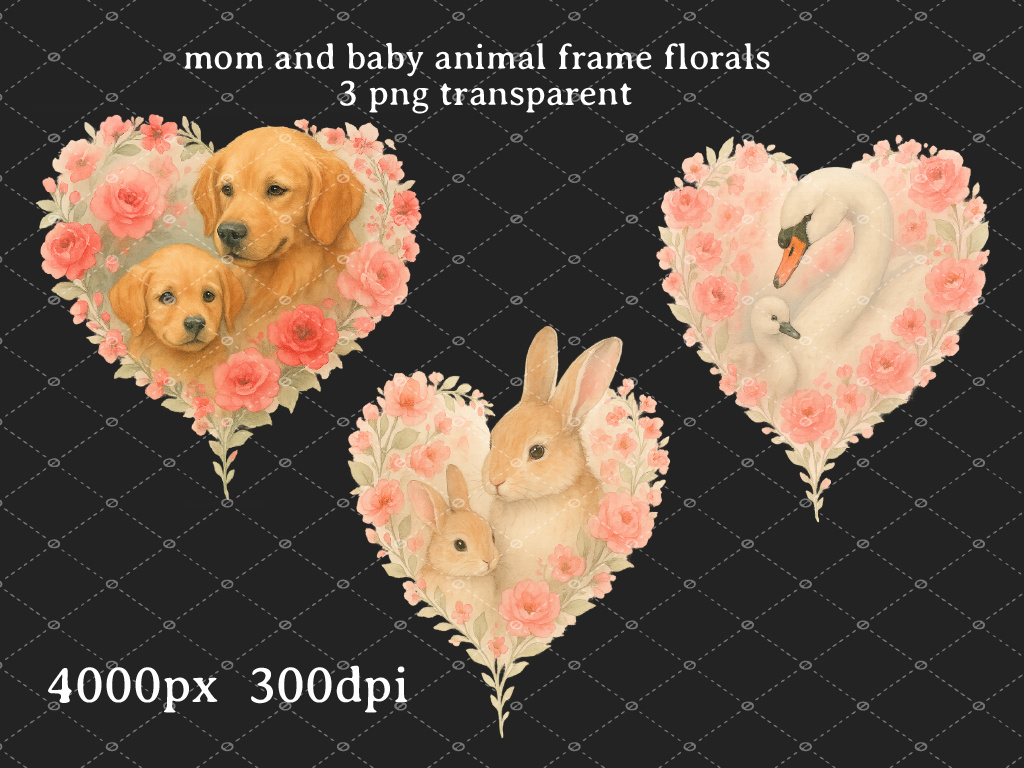 MAM AND BABY by mustafa sayar on Dribbble
