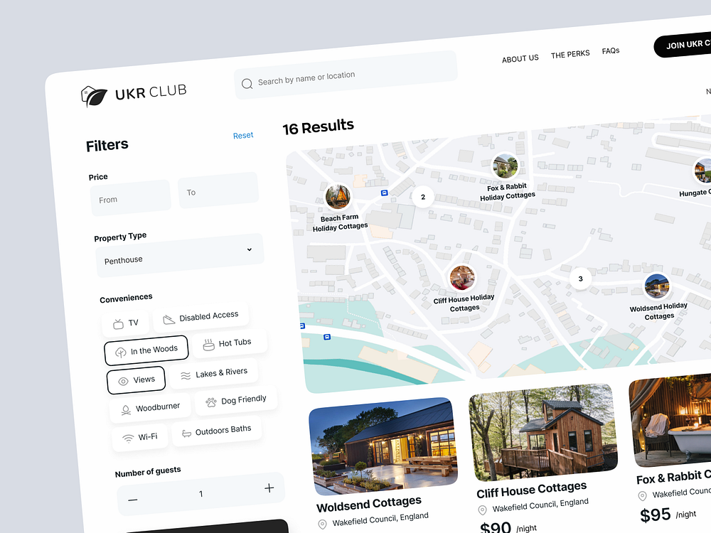 Airbnb designs, themes, templates and downloadable graphic elements on ...