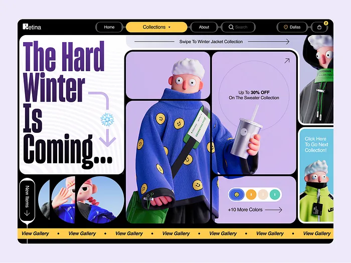 Gen Z designs, themes, templates and downloadable graphic elements on ...