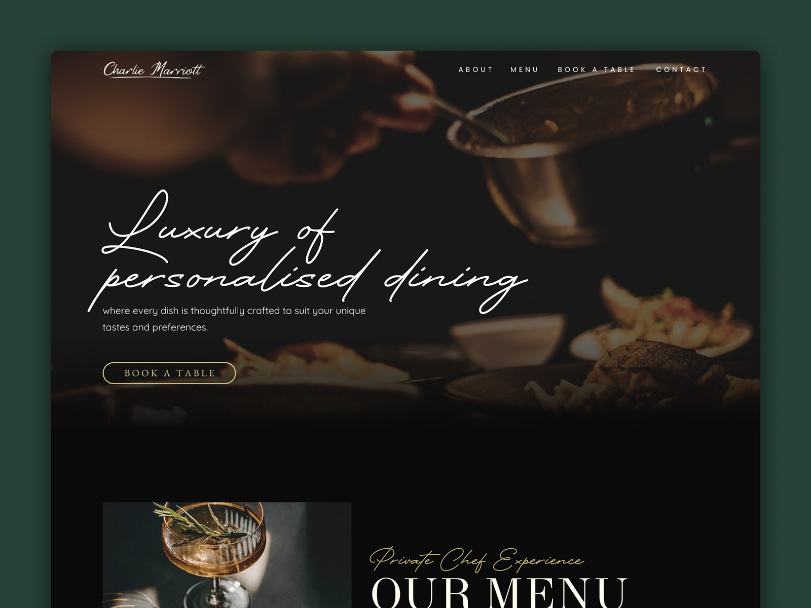 Kyra Manzanares | Dribbble