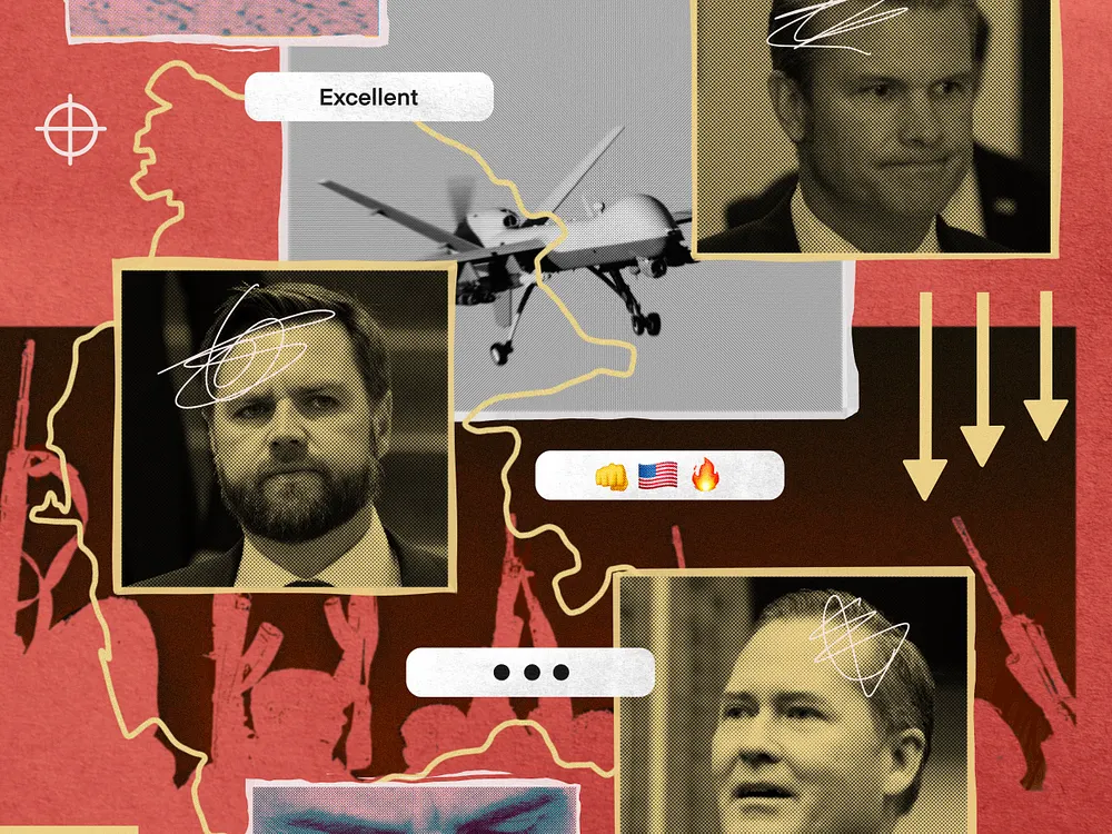 Drew Barrett | Dribbble