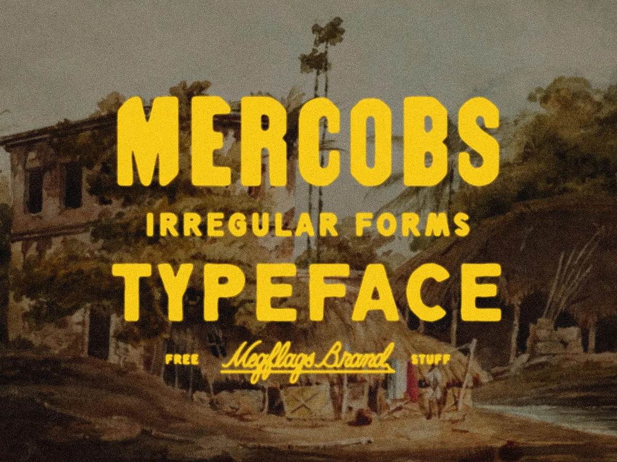 Browse thousands of Typeface images for design inspiration | Dribbble