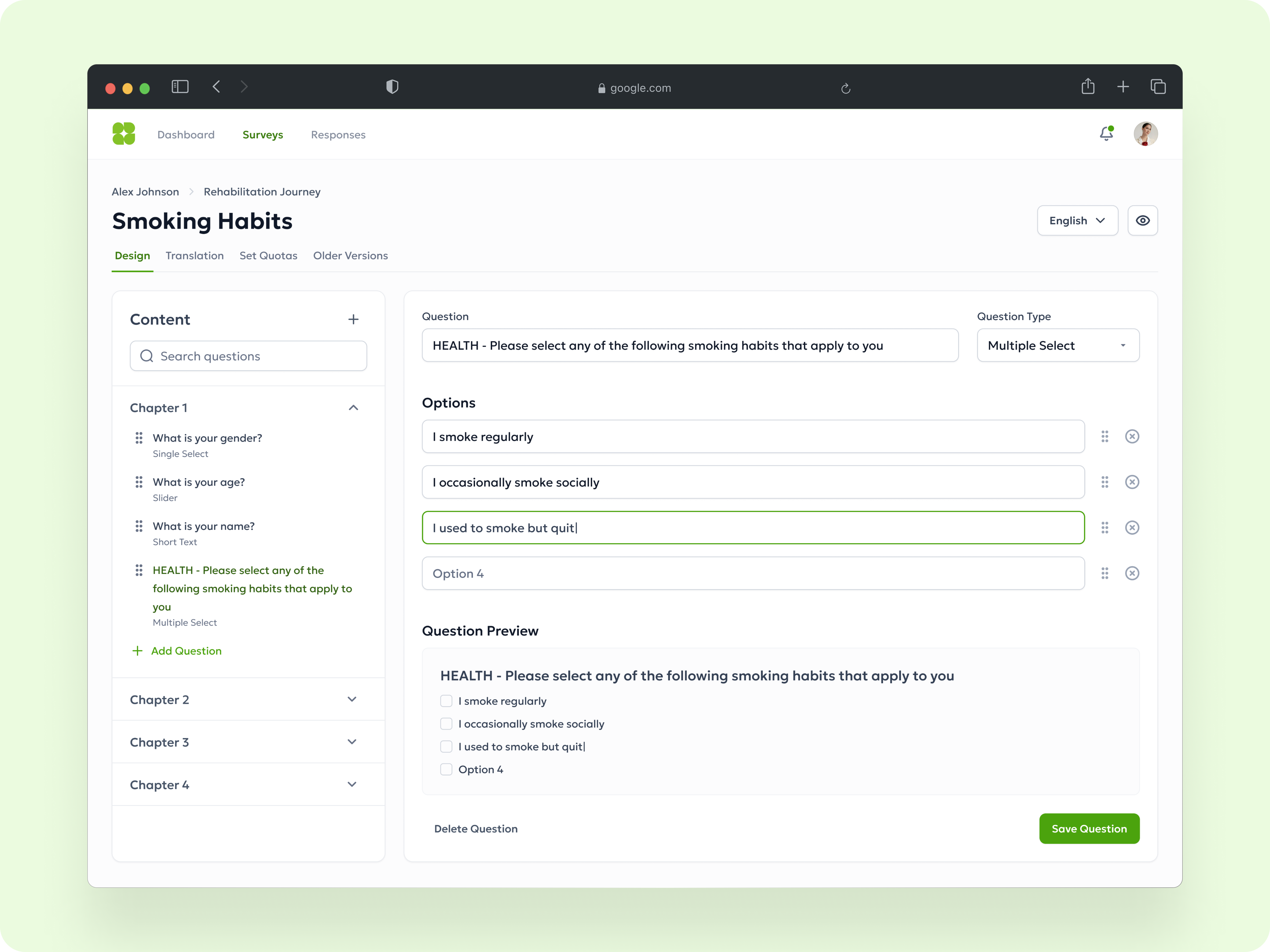 Browse Thousands Of Dynamic Form Builder Images For Design Inspiration