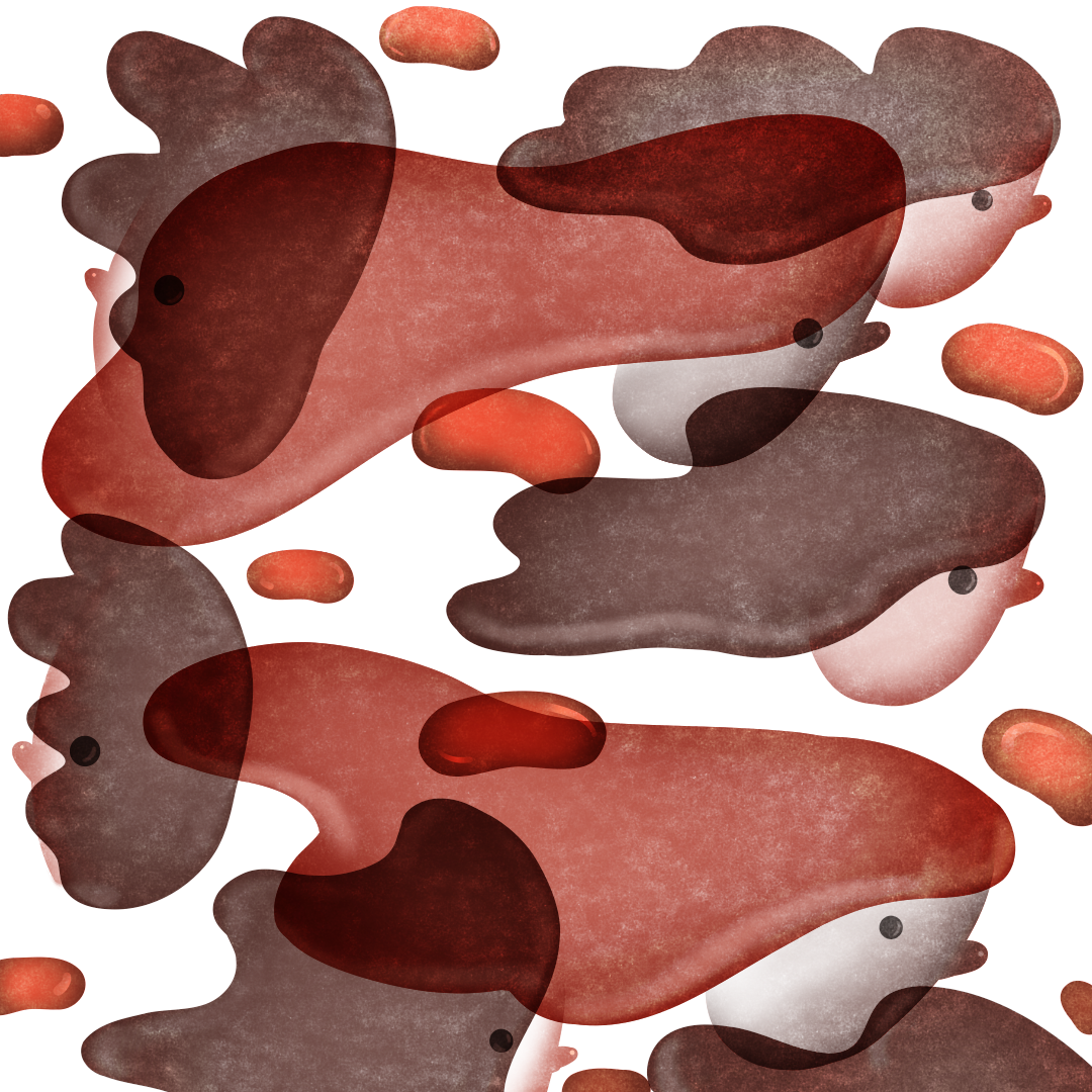 Good Windy Day by Memi Mizukami on Dribbble