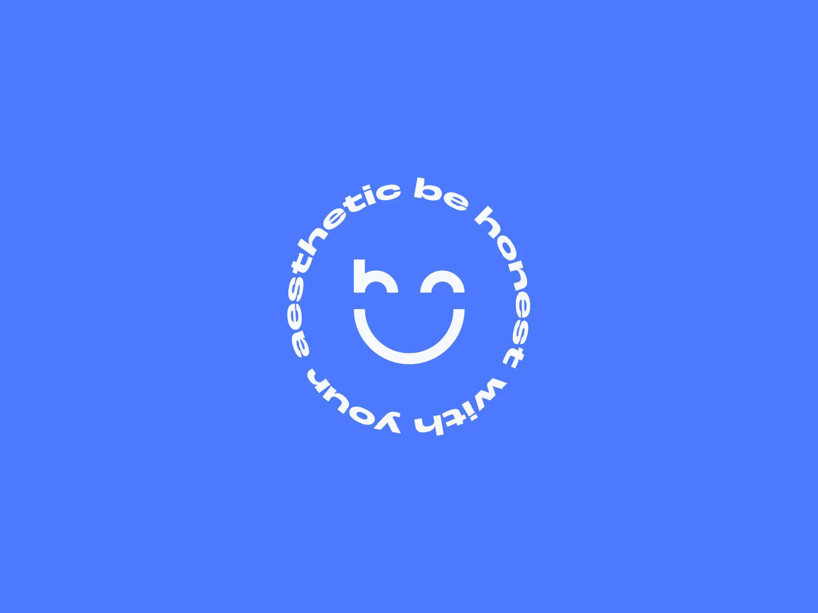 Honest Aesthetics Logo Animation by Kyle O'Hara for Bread on Dribbble Honest Aesthetics Logo Animation by Kyle O'Hara for Bread on Dribbble