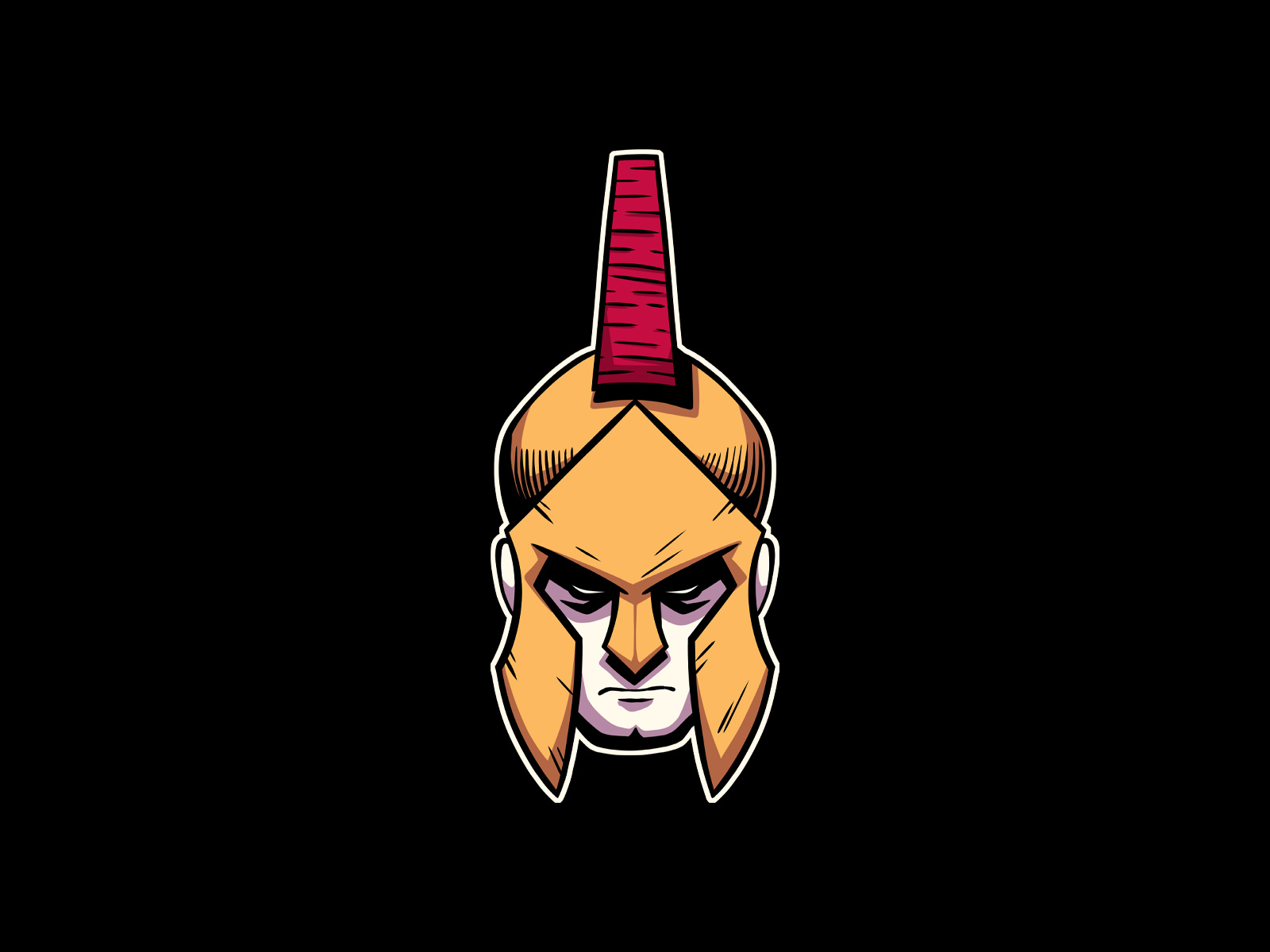 Spartan Box by Irene Mateos on Dribbble