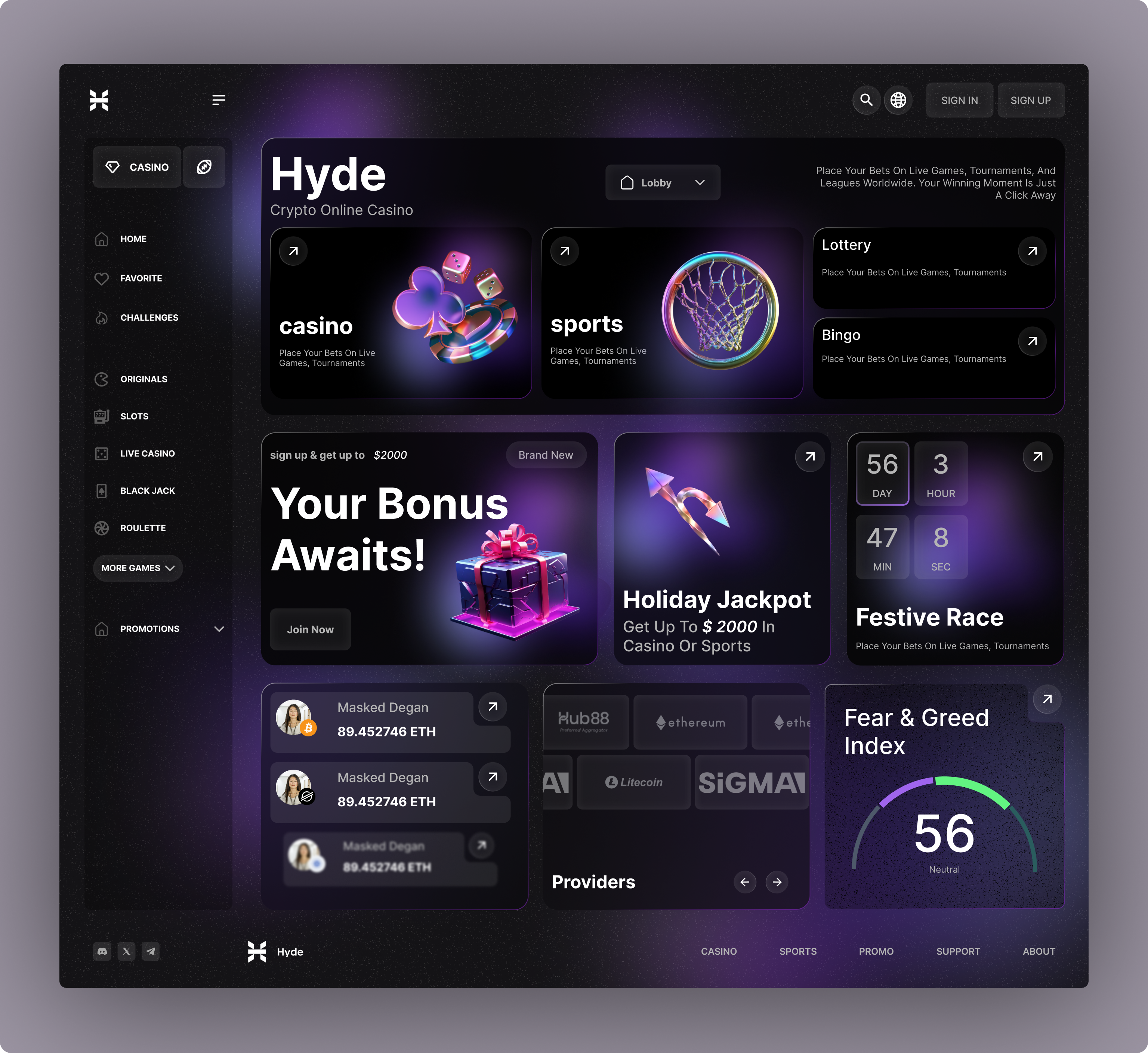 Browse thousands of Secondary Sidebar images for design inspiration ...