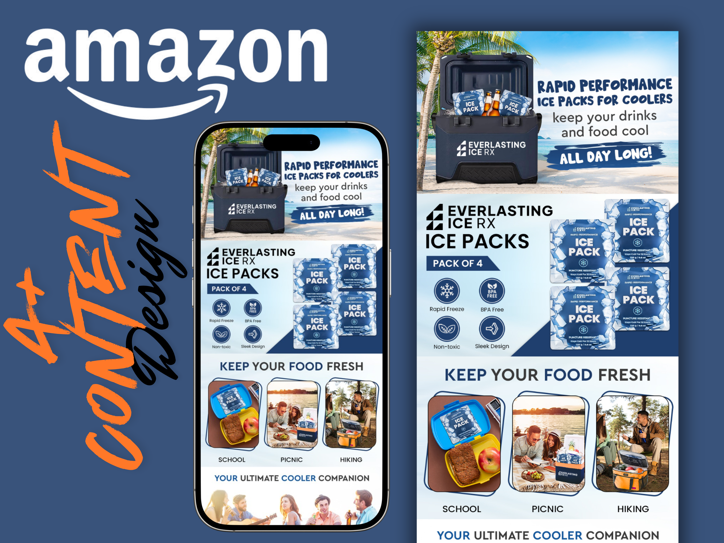 Conversion Boosting A Design designs, themes, templates and ...