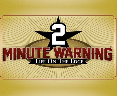 2 Minute Warning SPORTS BAR by Asha Ozbey on Dribbble
