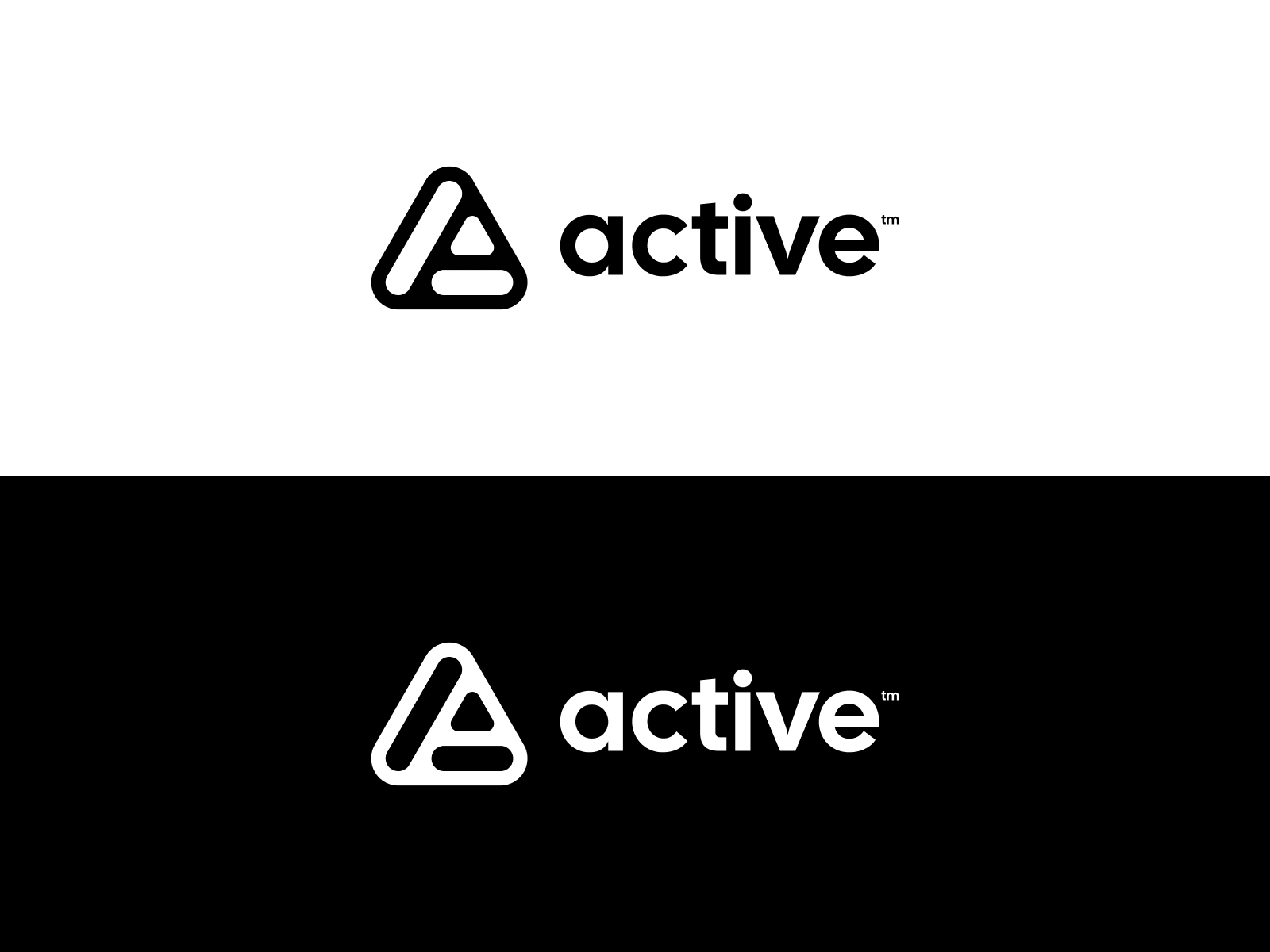 Active Logo Design Tutorial by Ted Kulakevich for Kulak on Dribbble
