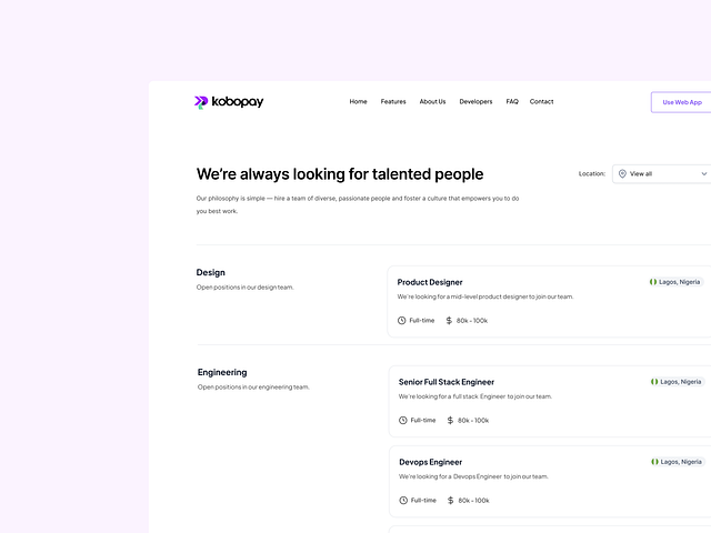 Michael Ajah | Dribbble