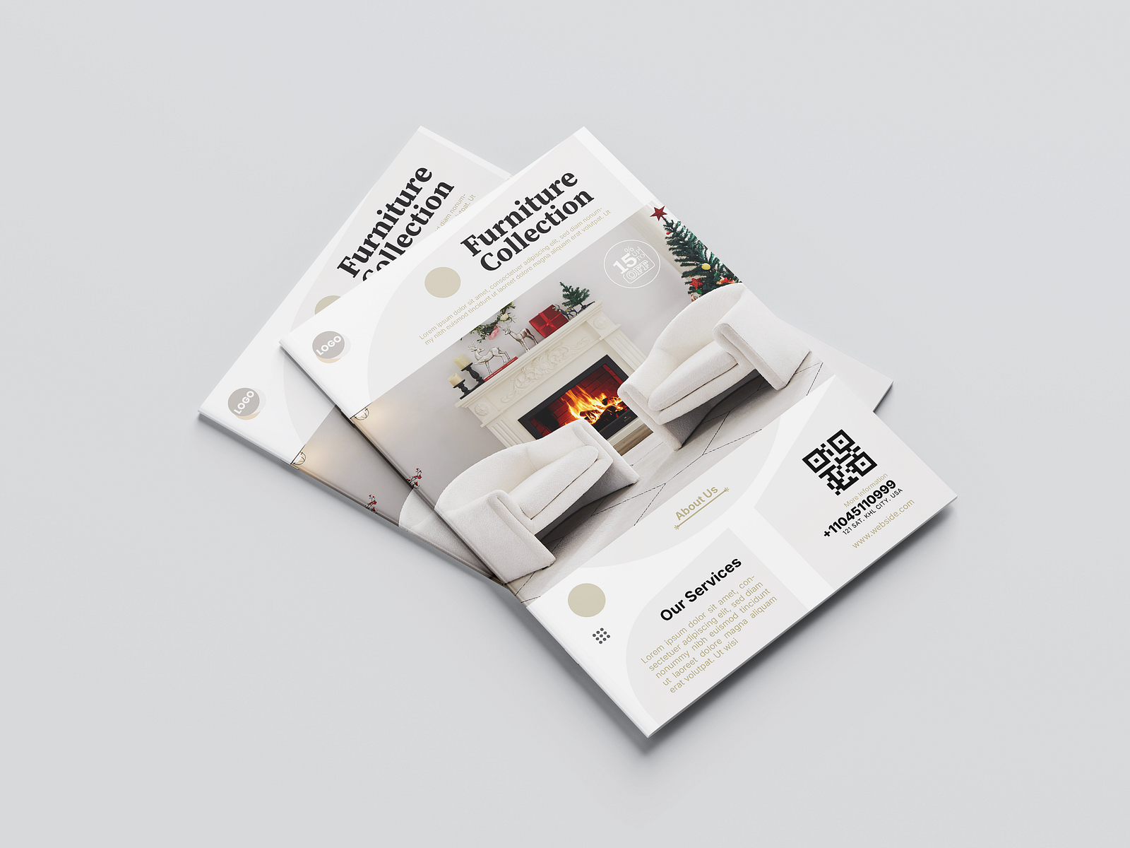 Product Catalogue Designs by FH Akash on Dribbble