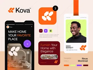 Browse thousands of Tile Logo images for design inspiration | Dribbble