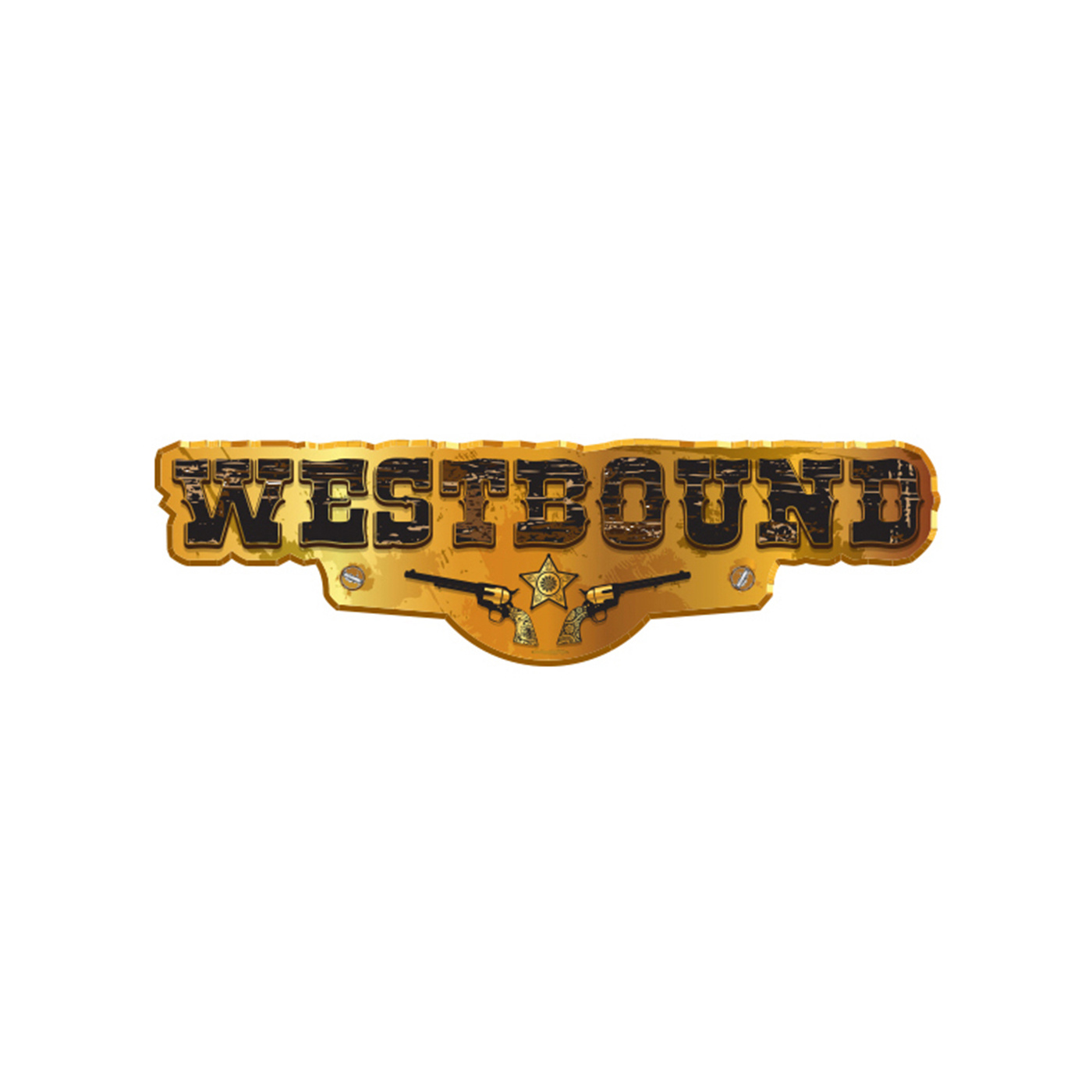 Westbound RPG logo by Jameson McMaster on Dribbble