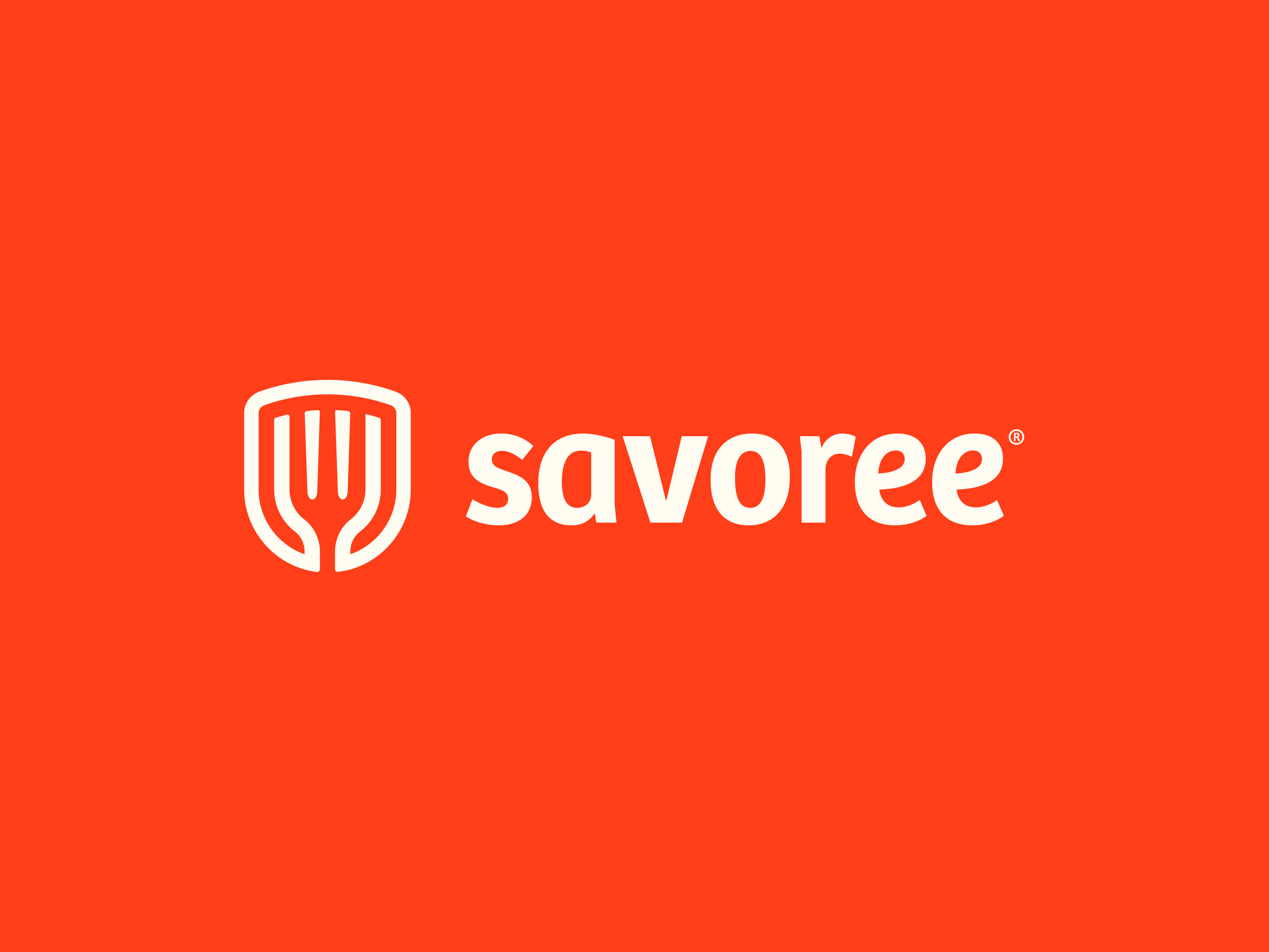 Savoree - Social Dining App by Josh Warren on Dribbble