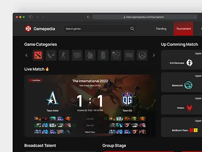 Spbo live scores store