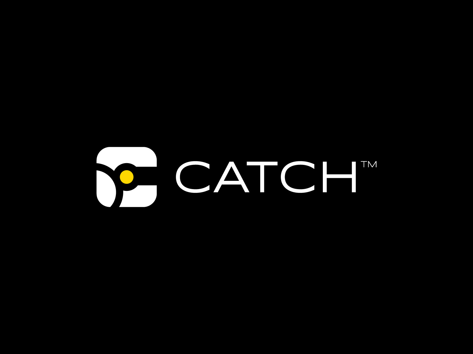 Catch Photography & Videography Logo, Letter C Monogram Logo by Md ...