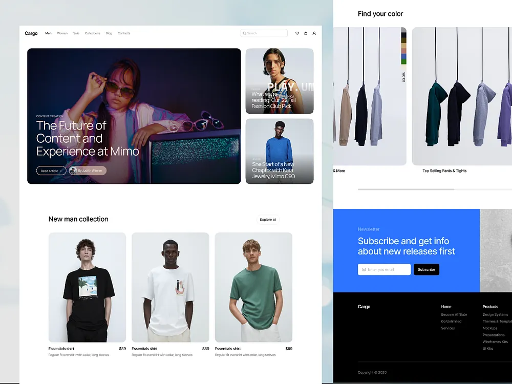 User Friendly UI UX designs, themes, templates and downloadable graphic ...