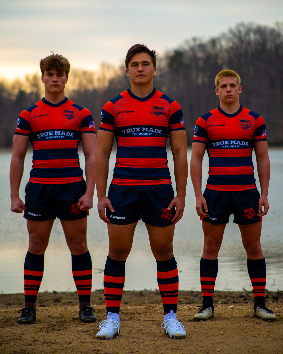 West End Rugby: Uniform Unveil 2025 by Reagan Douglas on Dribbble
