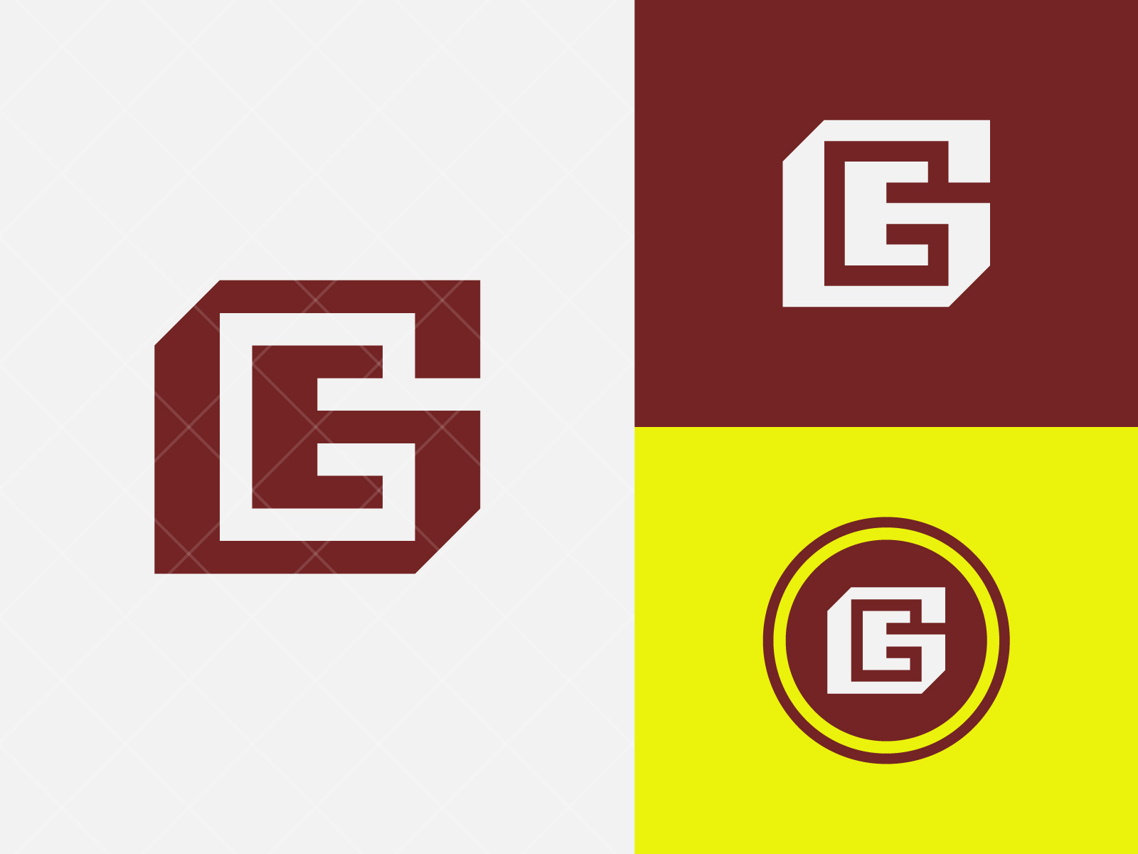 GE Logo by Sabuj Ali on Dribbble