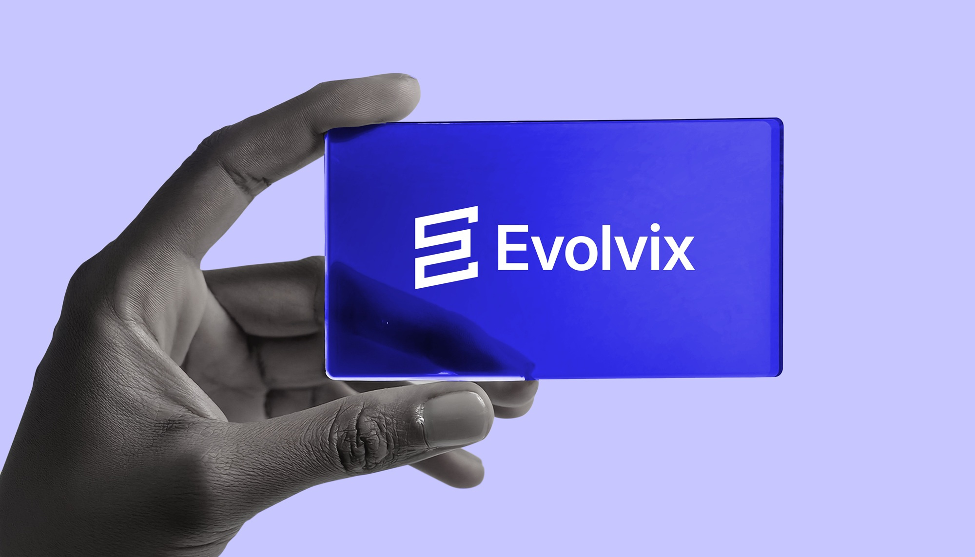 Evolvix E lettermark Logo Futuristic Digital Technology by Nazmul Hossan | Freelance Brand ...