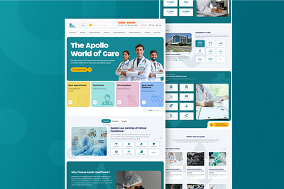 Browse thousands of Healthcare Color Palette images for design ...