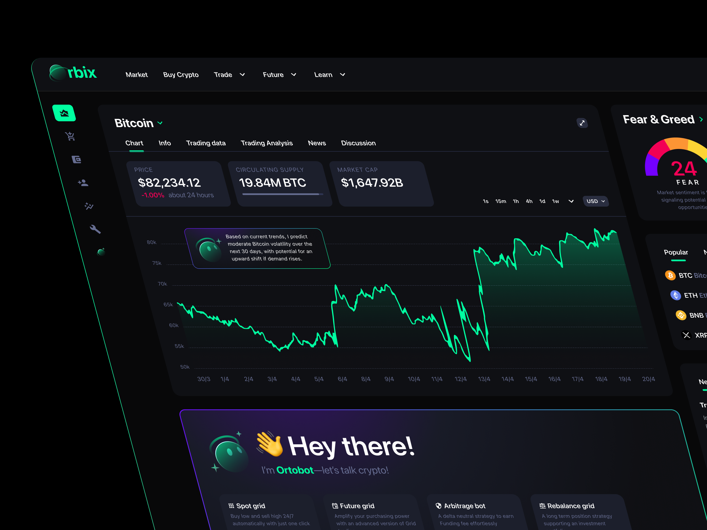 Browse thousands of Handle UI images for design inspiration | Dribbble