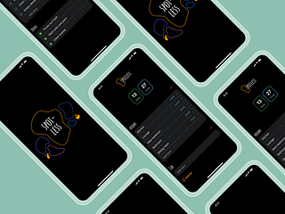List UI designs, themes, templates and downloadable graphic elements on ...