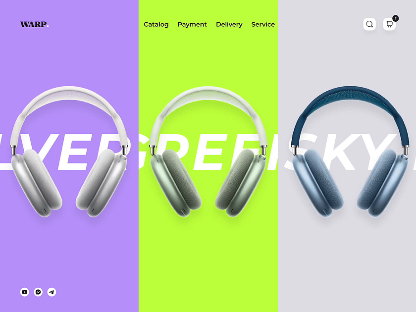 Browse thousands of Slider images for design inspiration | Dribbble