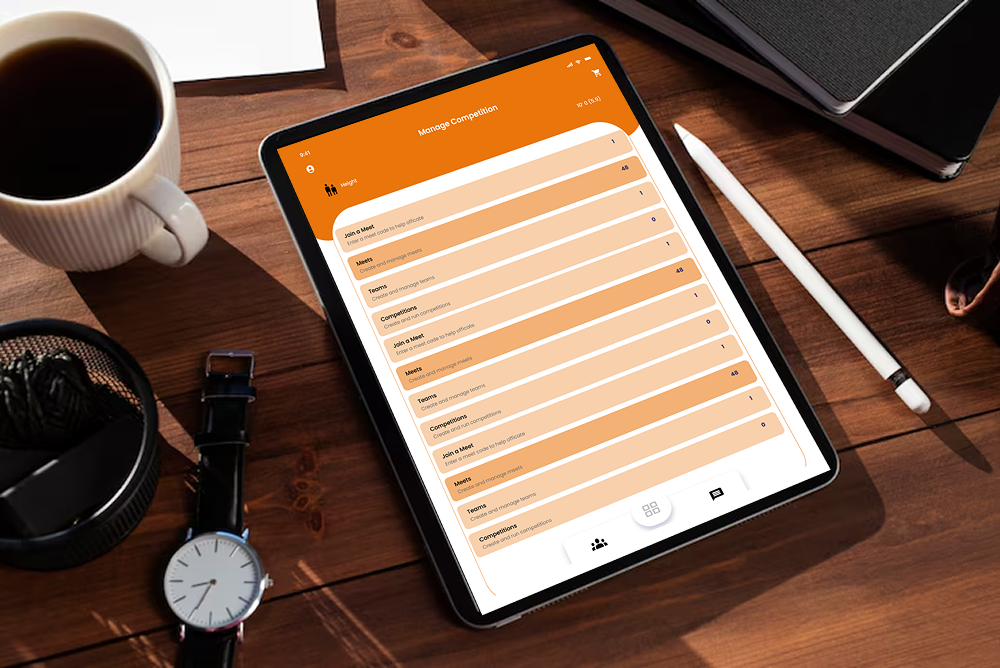 Eventtrackingapp designs, themes, templates and downloadable graphic ...