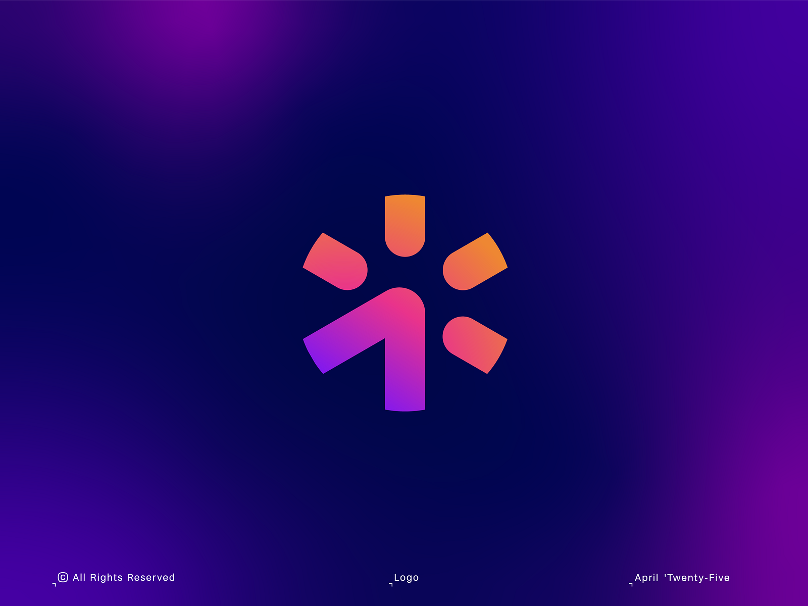 Aetherix logo by Dalibor Pajic on Dribbble