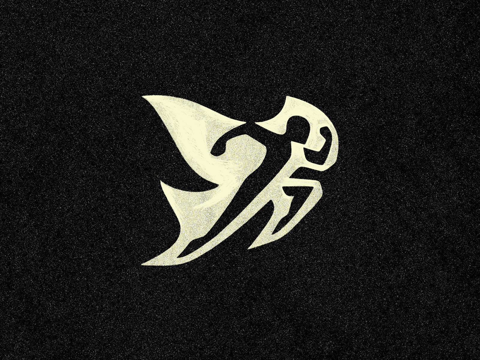 Chaser Creative Logo / Illustration by Breno Bitencourt on Dribbble