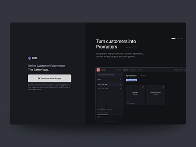 FCR Design System by Gleb Koval on Dribbble