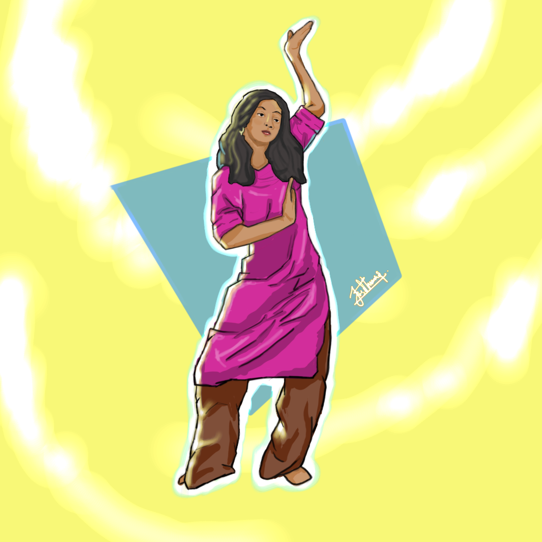 CHARACTER SKETCHING by JOSE THOMAS on Dribbble