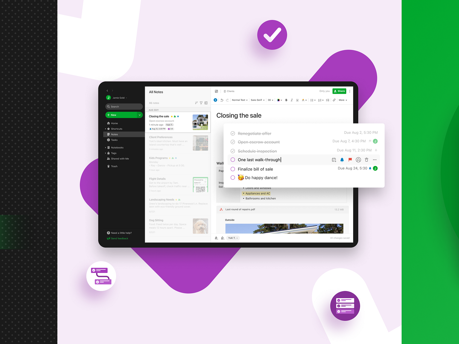 Feature Promo -- Paid Media by QQ Wang on Dribbble