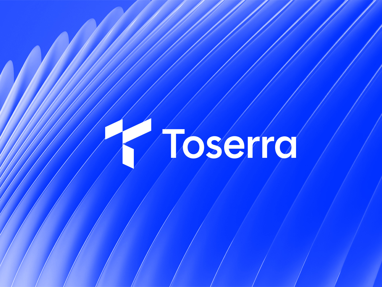Toserra | Investment Company Branding by Boldex Creative Agency on Dribbble