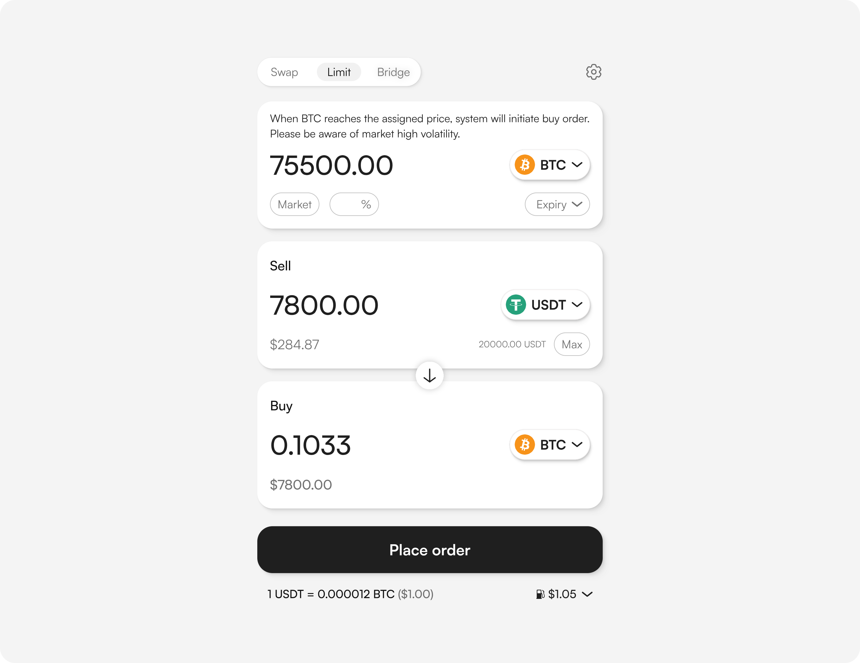 Swapui designs, themes, templates and downloadable graphic elements on ...