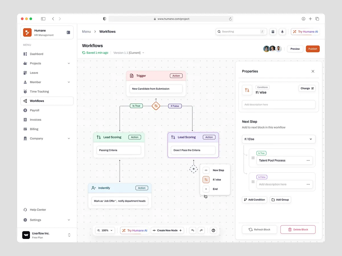 Browse thousands of Workflow images for design inspiration | Dribbble