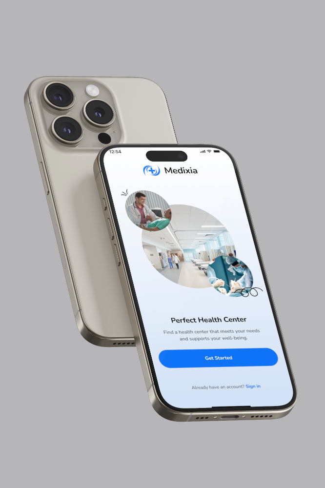 Log in, Sign in & Splash Screen Mobile App by Harunur Rashid on Dribbble