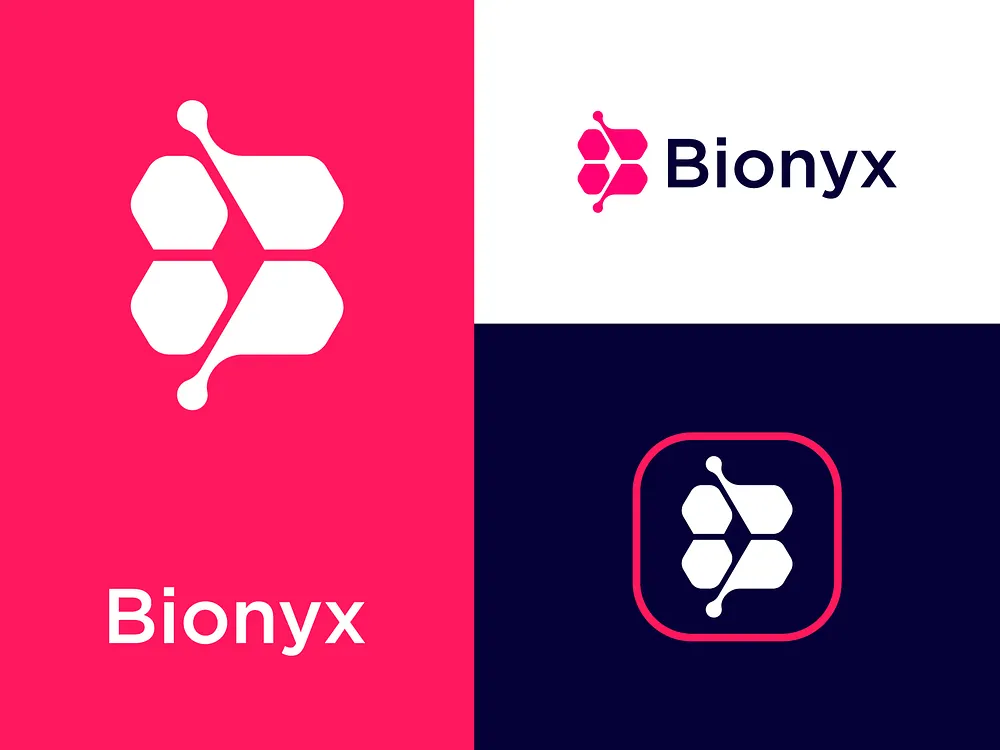 Sajal Saha | logo designer | Dribbble