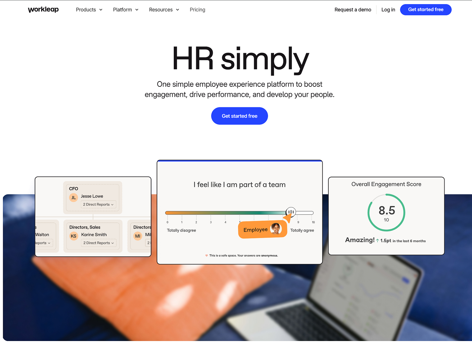 InspireX Digital Agency | Dribbble