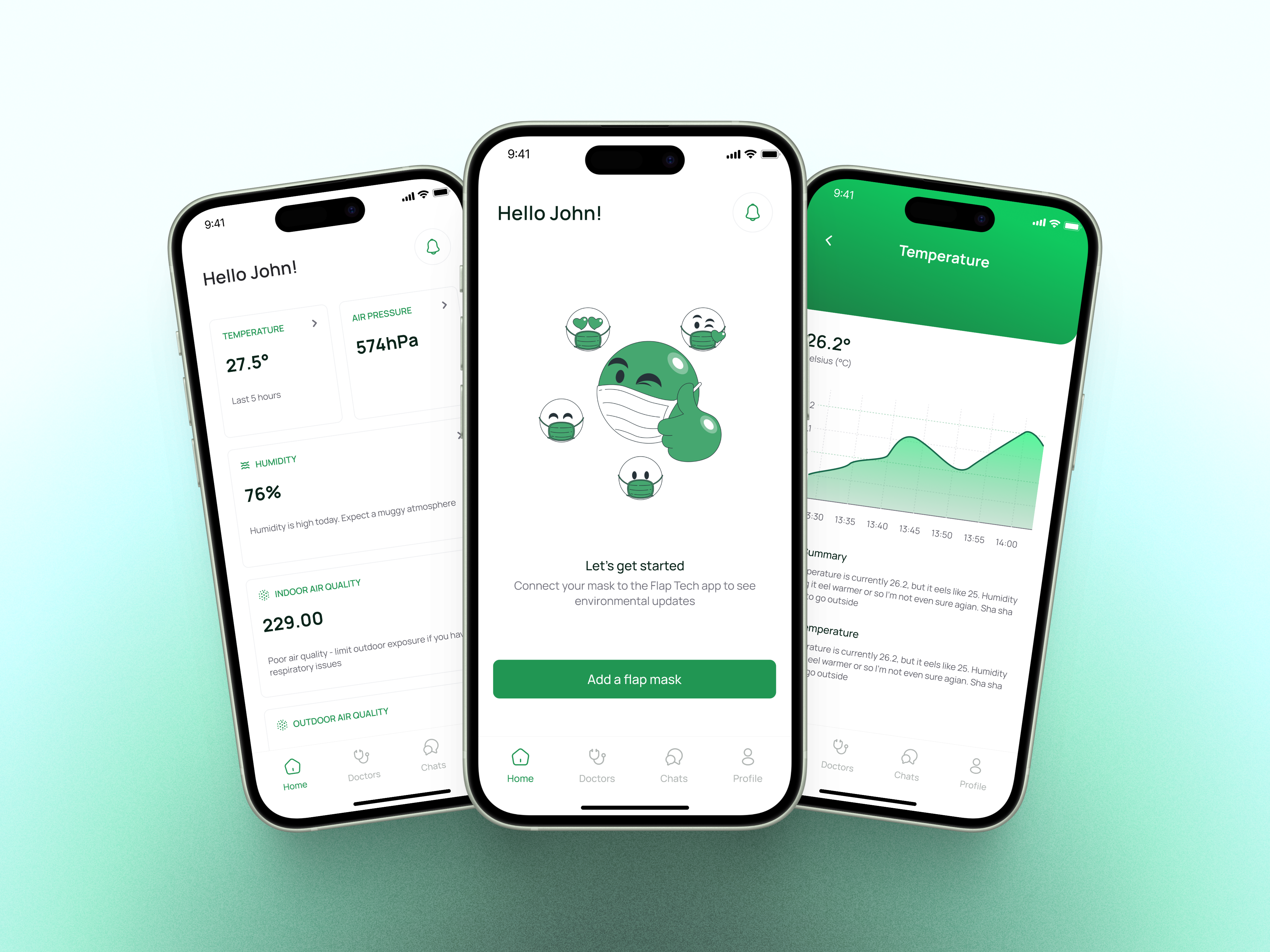 Environmentalapp designs, themes, templates and downloadable graphic ...