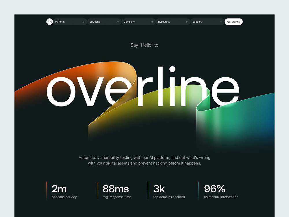 Browse thousands of Cyber images for design inspiration | Dribbble