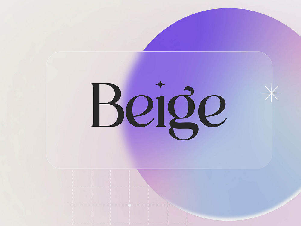 Celestial Branding designs, themes, templates and downloadable graphic ...